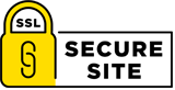 SSL Secure Site Certificate